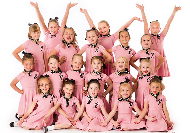 Tami's Singers Company | UT: Cedar City
