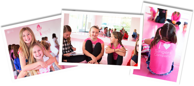 Tami's Singers Company | UT: Cedar City